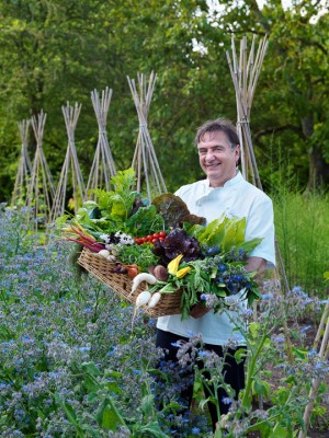 Celebrity Gardeners’ Tips